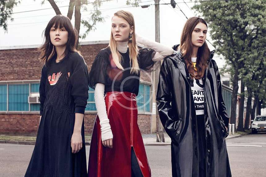 Our 2017 Spring - Summer Collection - Furnitech