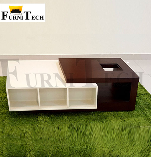Center Table Design | Latest Center Table Designs - FURNITECH