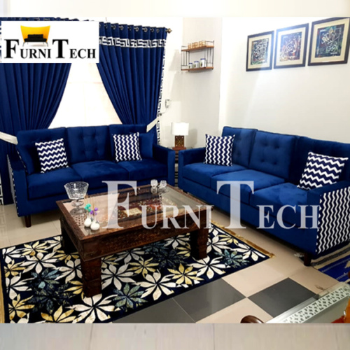 Sofa Sets Archives - Furnitech